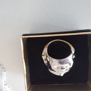 UNBRANDED | Accessories | President Donald Trump Ring 925 Sterling ...